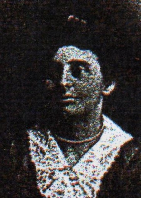 Pre-1900 History – Meredith House