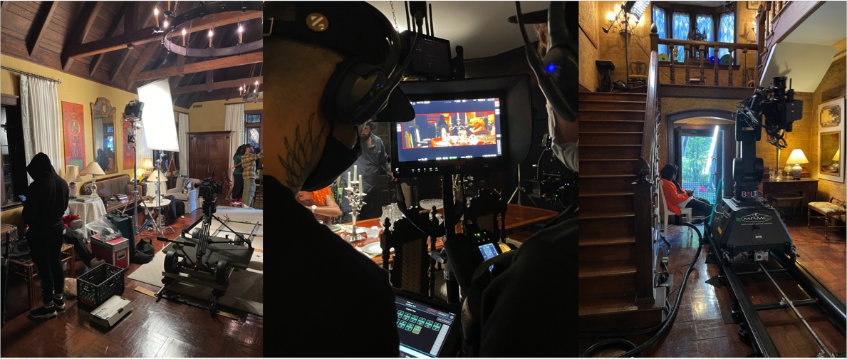 Filming Location: Meredith House – Meredith House